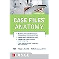 Case Files Anatomy 3/E (LANGE Case Files): 9780071794862: Medicine ...