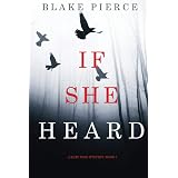 If She Hid (A Kate Wise Mystery-Book 4) (4): Pierce, Blake ...
