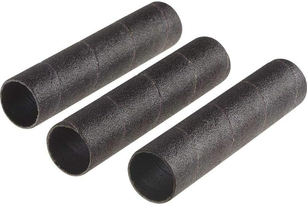 Drum sander Spindle sander Sanding drum Spindle sander sleeves Sanding ...