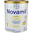 NOVAMIL - Symbiotic 1. Fórmula de Etapa 1, de 0 a 6 meses de edad con ...