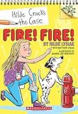 Amazon.com: Hero Dog!: A Branches Book (Hilde Cracks the Case #1 ...