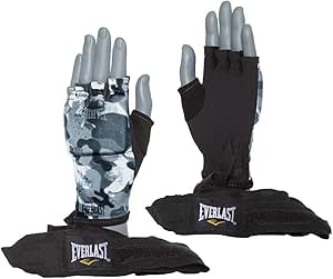 Everlast Everdri Quick Wraps, Concrete Camo : Amazon.com.au: Sports ...