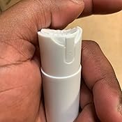 Amazon.com: Promescent Desensitizing Delay Spray for Men Clinically ...