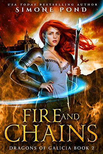 Publication: Fire and Chains