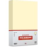 Amazon.com : Earthchoice Ivory 8-1/2-x-14 Lightweight Multi-use Paper ...