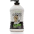 Amazon.com: Grip Clean | Degreaser Hand Cleaner for Auto Mechanics ...
