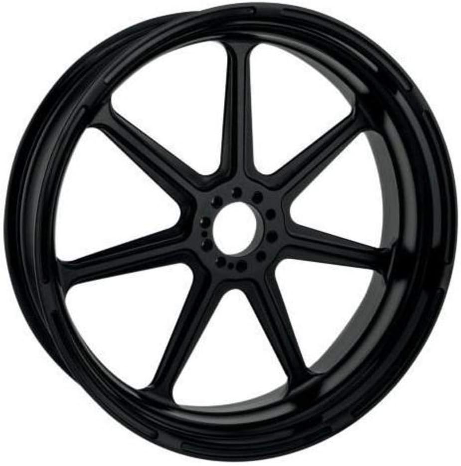 Amazon.com: RSD Morris Black Ops 18x5.5 Rear Wheel , Color: Black ...