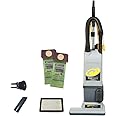 Amazon.com: ProTeam 107252 ProForce 1500XP HEPA 15 Upright Vacuum ...