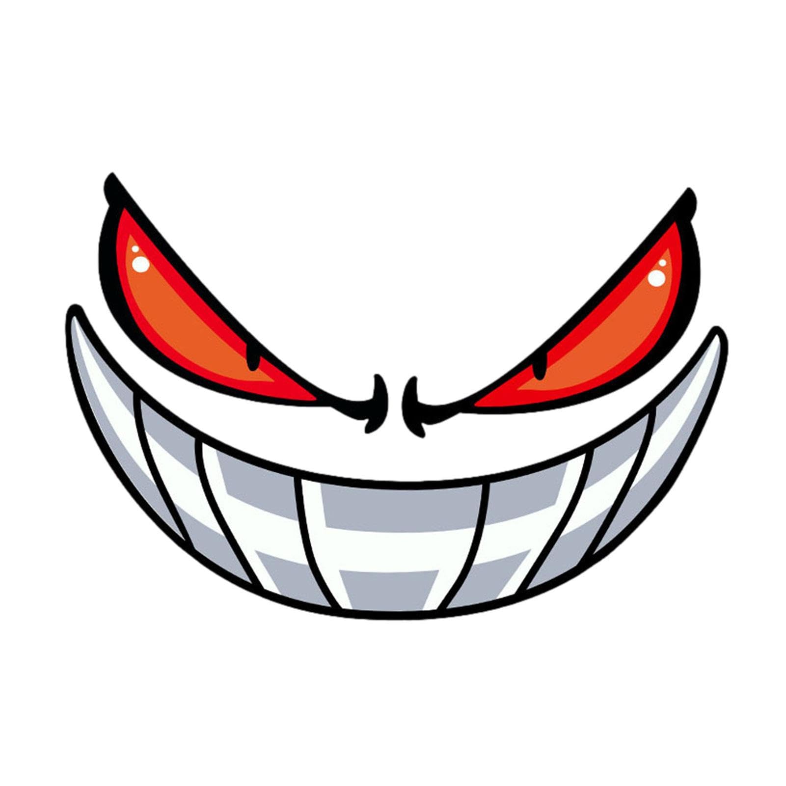 Mua Car Stickers, Car Decal, 3D Stickers, Evil Eye Decal, Car ...