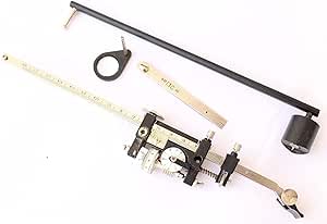 Mechanical Planimeter Level and Survey Equipment Civil Instrument ...