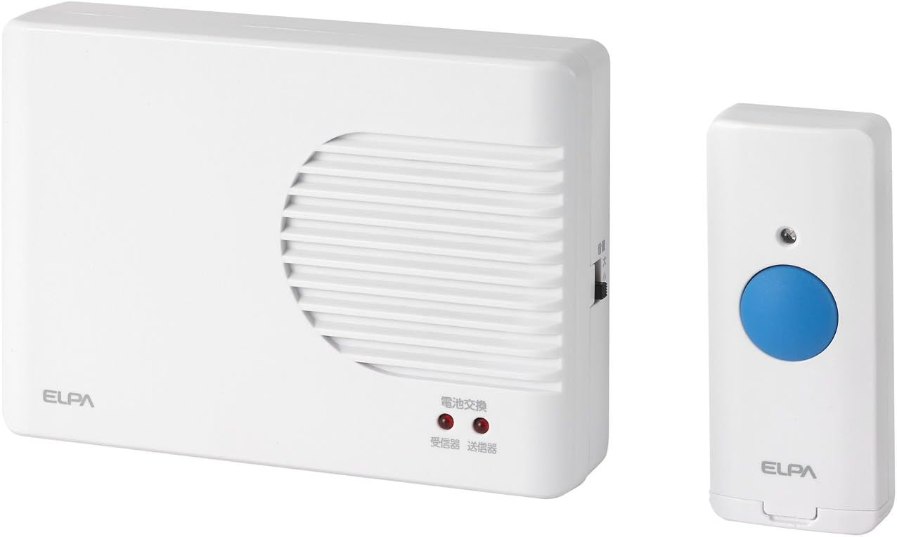 ELPA AWP-500 取扱説明書・レビュー記事 - トリセツ