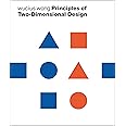 Principles of Two-Dimensional Design: Wong, Wucius: 9780471289609 ...