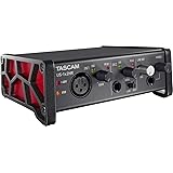 Amazon.com: TASCAM US-366 4-In/6-Out or 6-In/4-Out USB Audio Interface : Musical Instruments