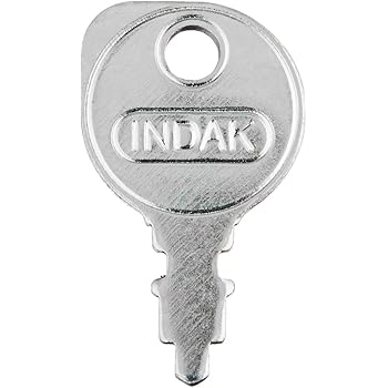 Amazon.com : Stens 430-009 Starter Key Replaces Briggs & Stratton ...