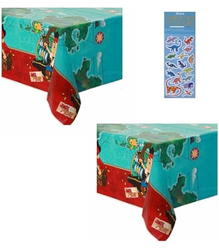 Jake Agus An Pirates Neverland Centerpieces Kara's Party Ideas Jake