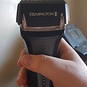 Remington F5-5800 Foil Shaver, Men's Electric Razor, Electric Shaver ...