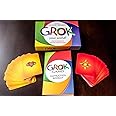 Amazon.com: GROK Conversation Cards & Empathy Games | 20 Playful and ...