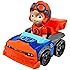 Amazon.com: RUSTY RIVETS - Liam Racer: Toys & Games