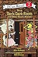 Amazon.com: In a Dark, Dark Room and Other Scary Stories (I Can Read ...
