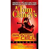 Amazon.com: Operation Barracuda (Tom Clancy's Splinter Cell ...