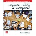 Employee Training & Development: Noe, Raymond: 9781260565638: Amazon ...