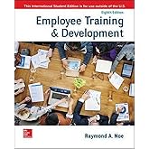 Employee Training and Development: Raymond A. Noe: 9780071267786 ...