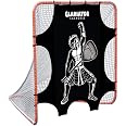 Gladiator Lacrosse Goal Target Shooter Beginner Intermediate Level ...