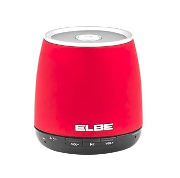 Potencia de 5W V3.0 ISSC A2DP Patuoxun Portátil Altavoz Bluetooth ...