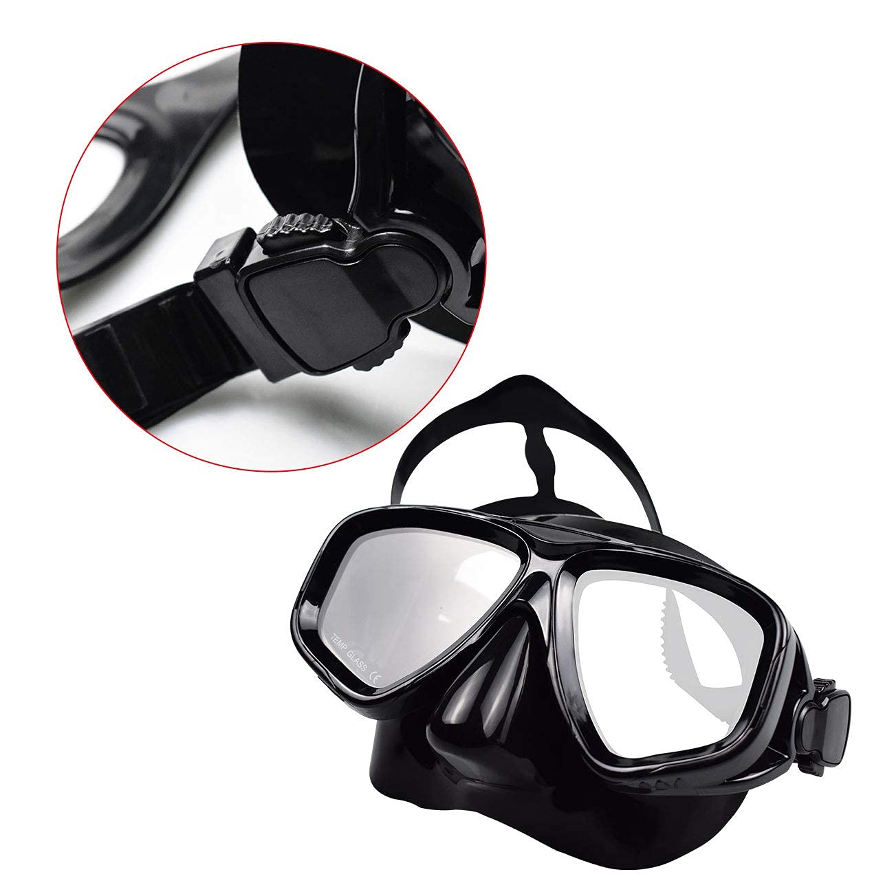 Mua 0.5L Mini Scuba Tank of DOT Certification,Reusable Diving Tanks,5 ...