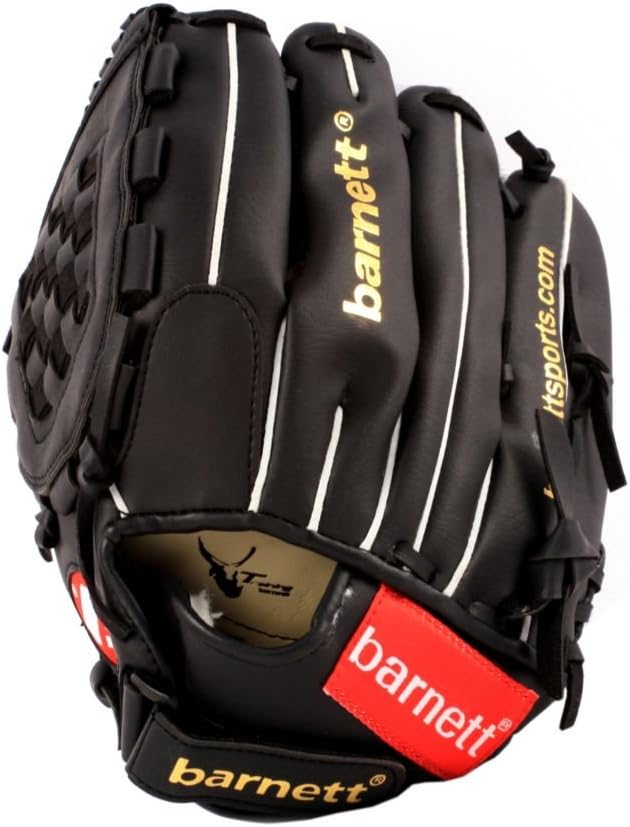 BARNETT JL-110 Baseball Handschuh, Polyurethan, Infield, Gr 11 (RH ...