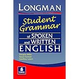 Longman Grammar of Spoken and Written English: Biber, Douglas ...