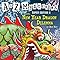 A to Z Mysteries Super Edition #5: The New Year Dragon Dilemma: Roy ...