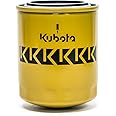 Amazon.com: Genuine OEM KUBOTA Hydraulic Oil Filter HHK70-14073 HHK70 ...