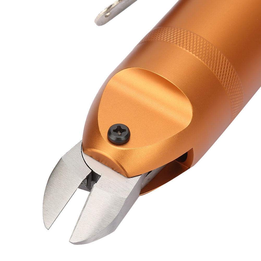 Mua HS20 Air Scissors Pneumatic Nipper Tool Cutting Pliers Iron ...