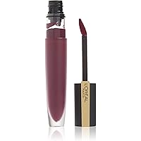 Amazon.com : L'Oreal Paris Makeup Rouge Signature Parisian Sunset ...
