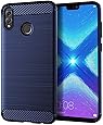 Honor 8C (Blue, 4GB RAM, 64GB Storage): Amazon.in: Electronics