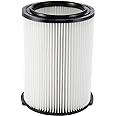Shop Vac Filter for Rid-gid Model WD06250,WD06700,WD06701,WD09450 ...
