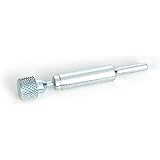 Amazon.com: Derby Worx Pro Wheel Mandrel for Pinewood Derby Cars : Arts ...