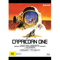 Capricorn One Movie Remake 2010 Capricorn One | Rotten Tomatoes