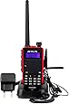 Retevis RT5 Funkgerät Walkie Talkie Dualband: Amazon.de: Elektronik