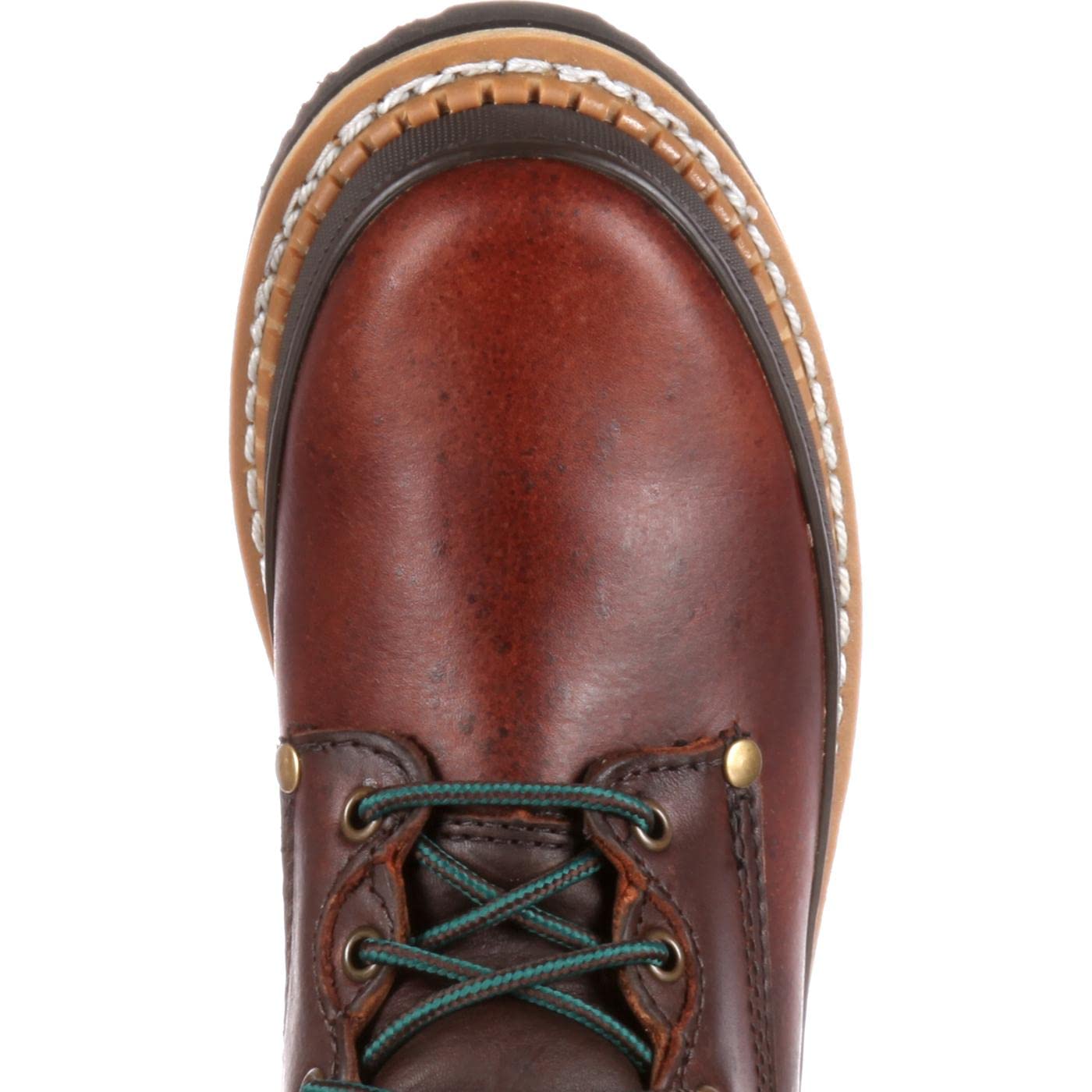 Georgia Men's G6274 6" Boot, Multi, 080 on Galleon Philippines
