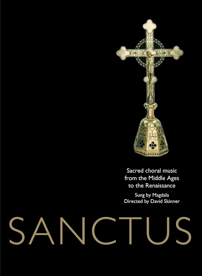 Sanctus - Amazon.co.uk