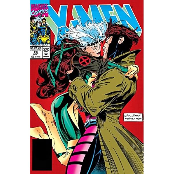 Uncanny X-Men #24 - munimoro.gob.pe