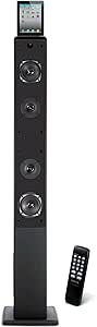 Amazon.com: Craig 2.1 Channel Tower Speaker System with Bluetooth and ...