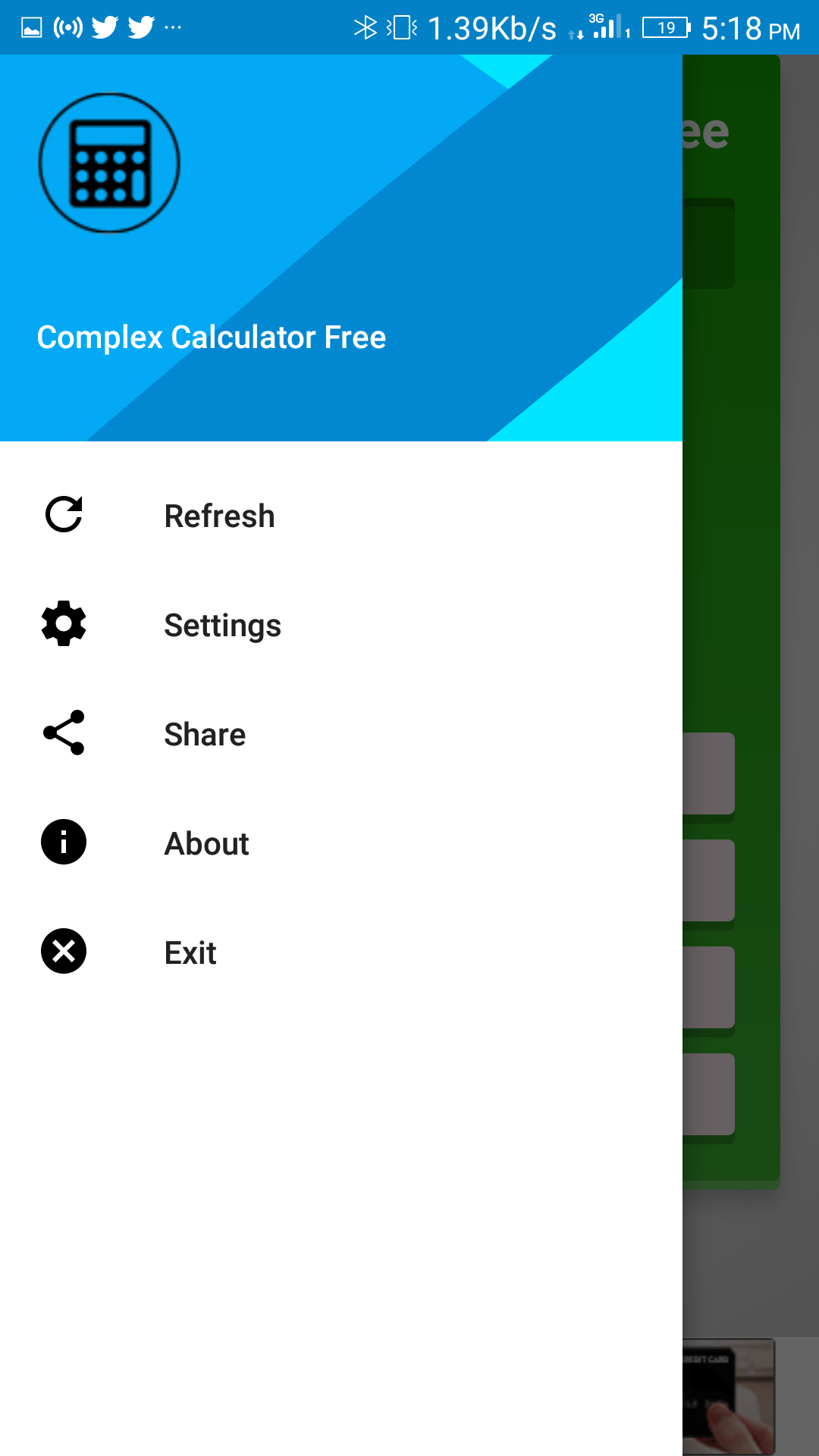 Complex Calculator Free:Amazon.co.jp:Appstore for Android