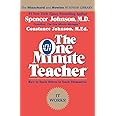 Amazon.com: The One Minute Teacher: How to Teach Others to Teach ...