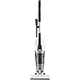 Amazon.com: Corded Stick Vacuum Cleaner by Simplicity, Powerful Bagless ...
