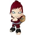 Amazon.com: Great Eastern Official Naruto Shippuden: Gaara Kazekage 8 ...