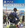 Amazon.com: Watch Dogs 2 - PlayStation 4 : Ubisoft: Everything Else