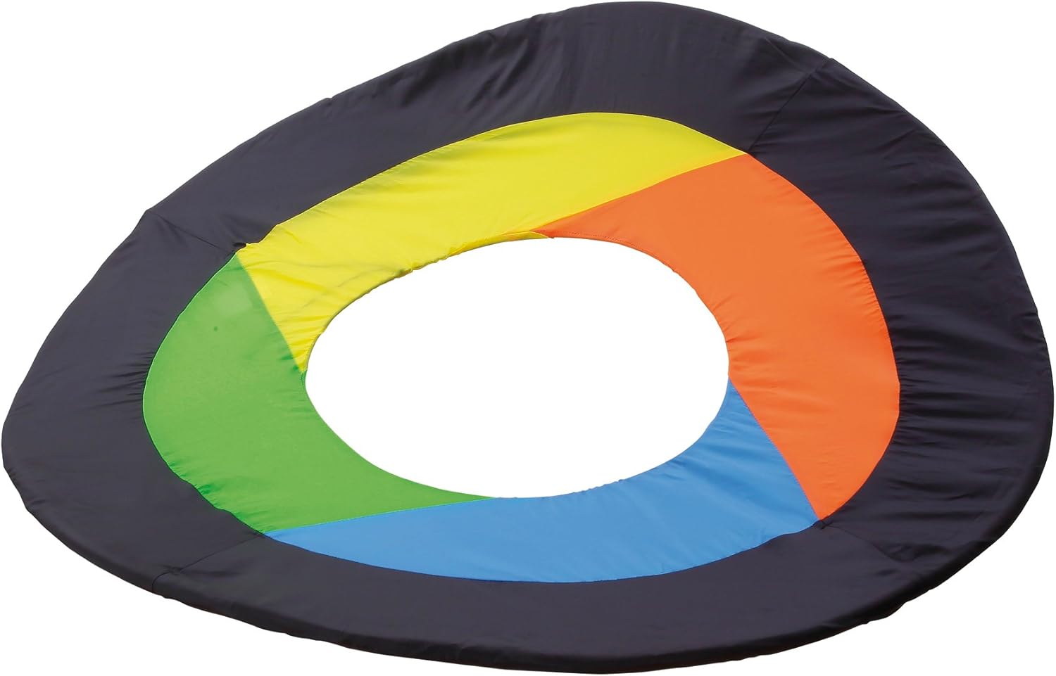 Erzi 43231 Foldable Giant Frisbee, 92 x 2 cm: Amazon.co.uk: Toys & Games